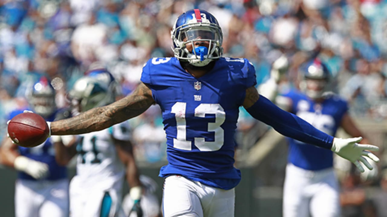 NFL Network's Shaun O'Hara says it's not time to panic over New York ...