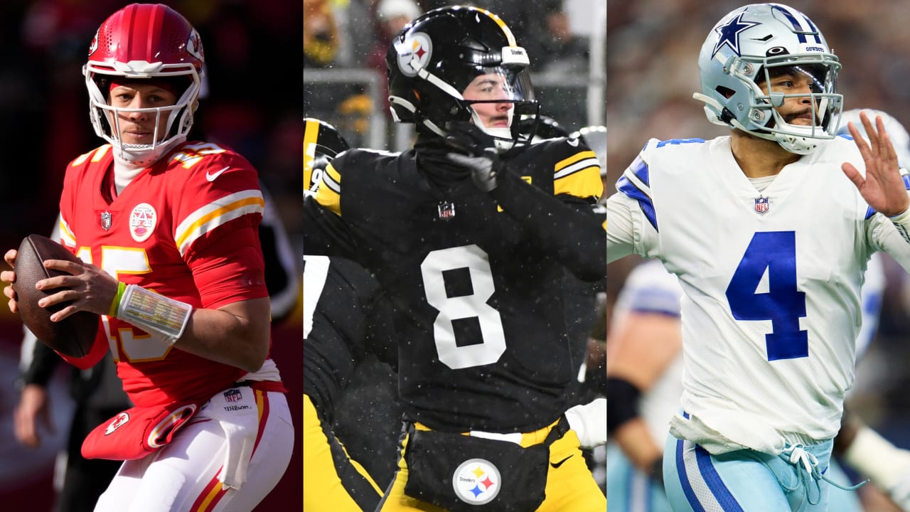 2022 NFL season, Week 16: What We Learned from Saturday's games