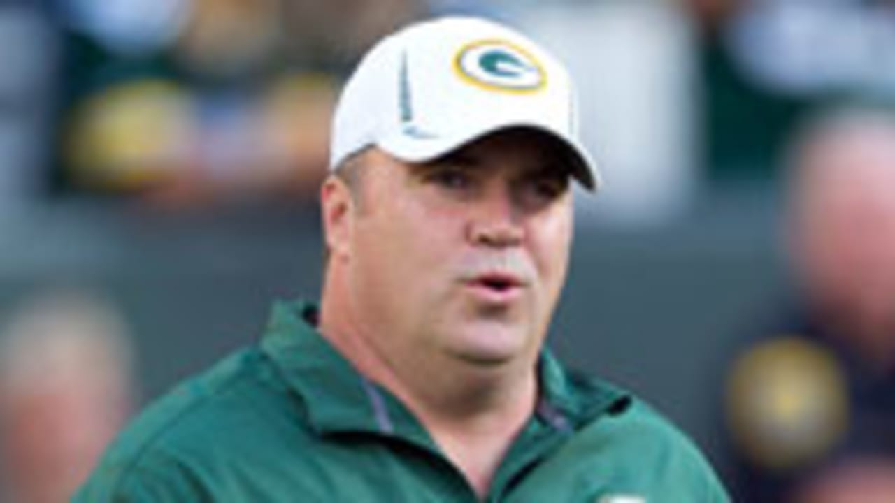 Mike McCarthy, Packers learn new rule the hard way