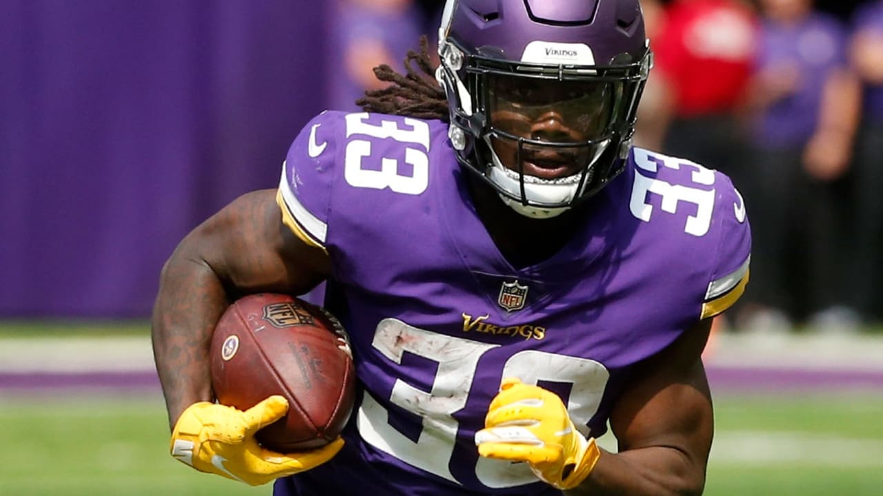 NFL Week 17 spotlight: Dalvin Cook, Alshon Jeffery have to ball