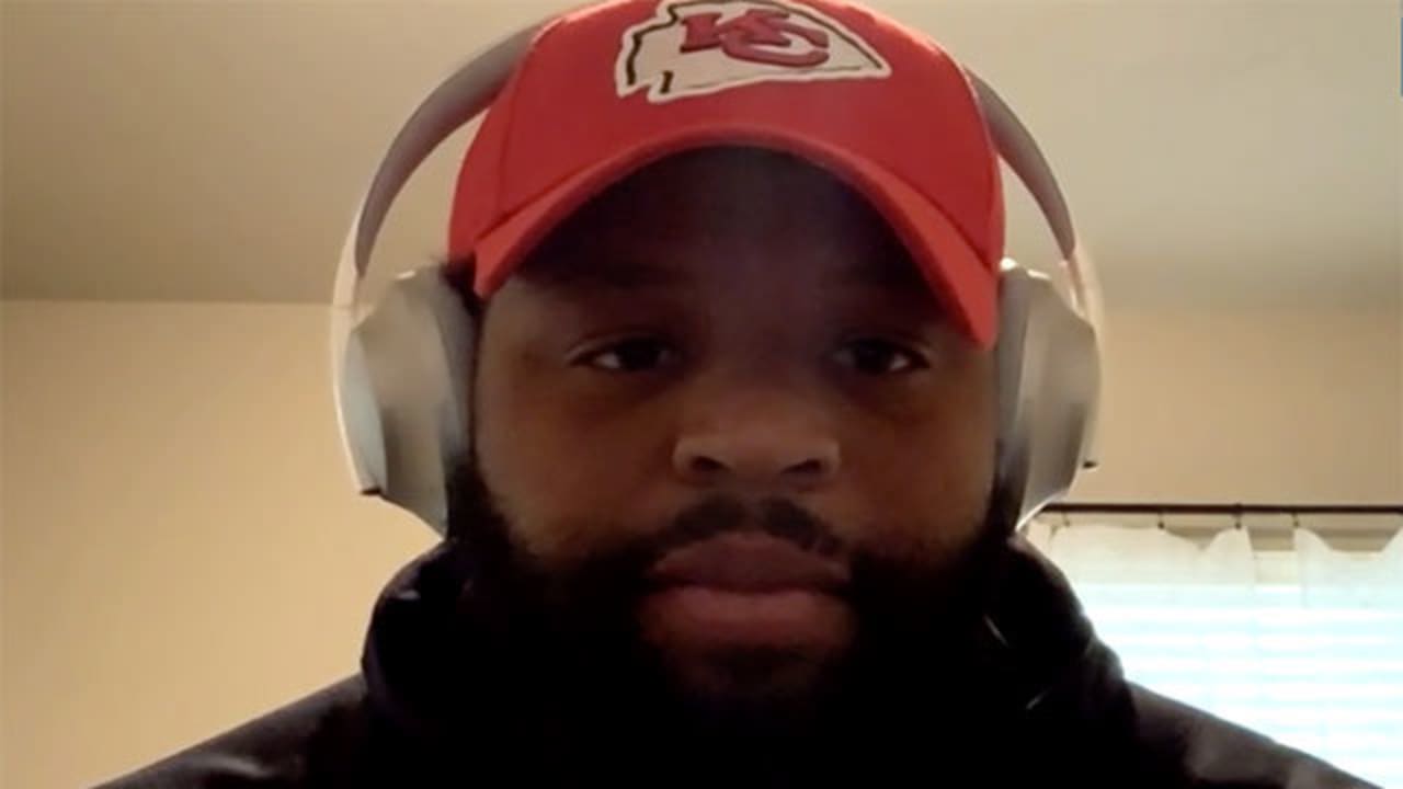 Anthony Hitchens reflects on Super Bowl LIV win