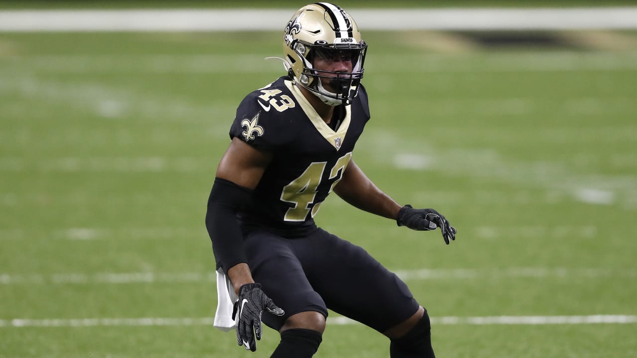 NFL Network's Charley Casserly's keys for New Orleans Saints, Tampa Bay ...