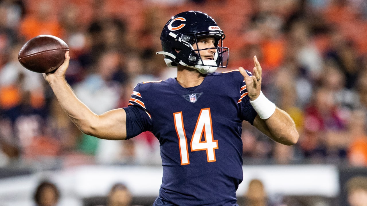 NFL Network's Mike Garafolo: quarterback Nathan Peterman making ...