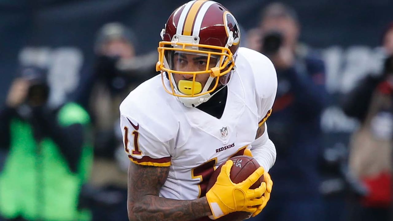 NFL draft: Potential DeSean Jackson replacements for Redskins