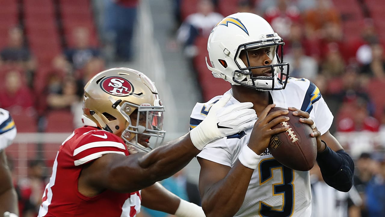 LAC at SF 2018-08-30