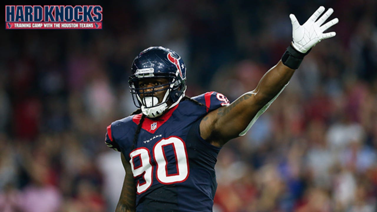 Eight things to watch on this season's 'Hard Knocks'