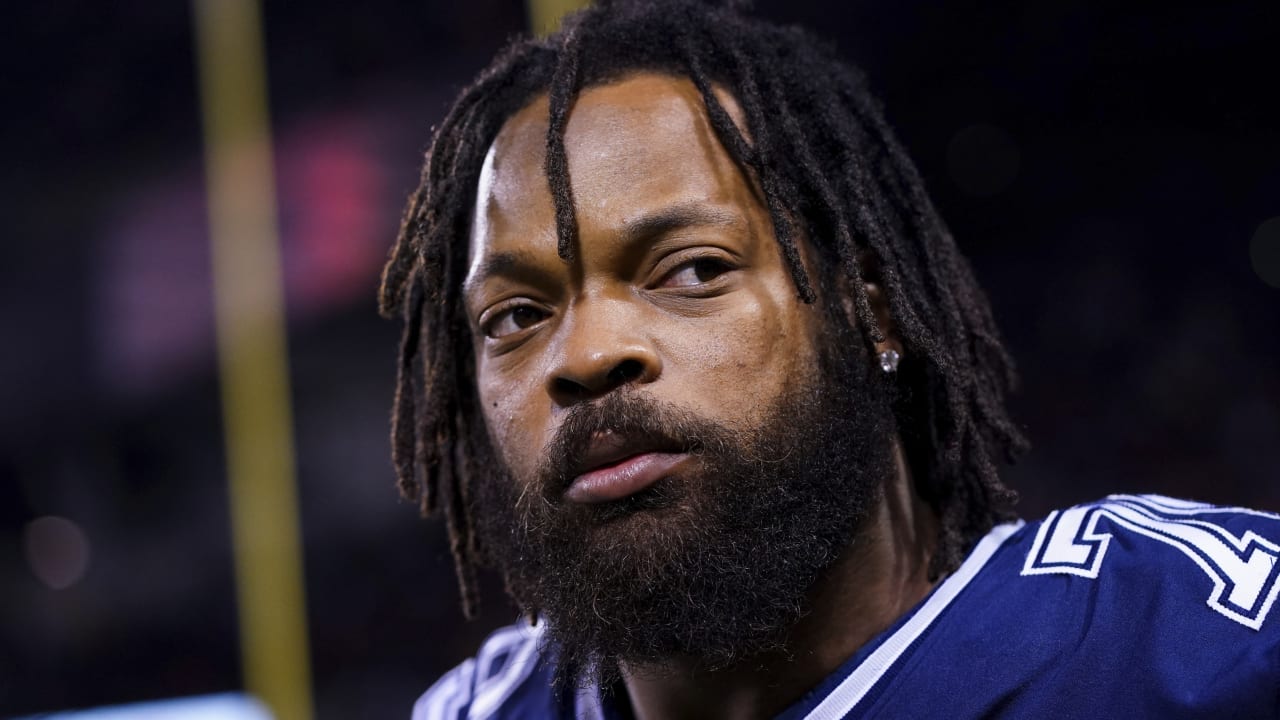 DE Michael Bennett announces his retirement from the NFL