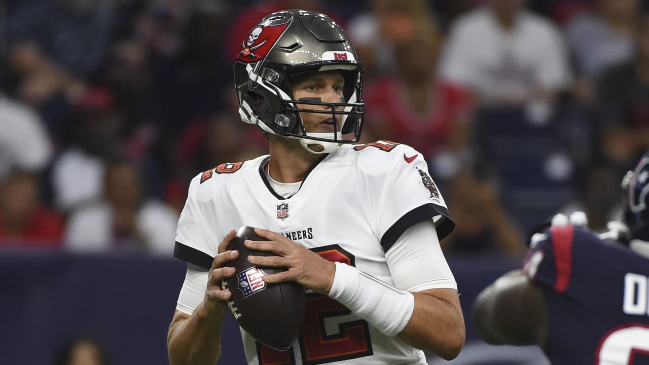 Biggest obstacles for Buccaneers to repeat in 2021 | 'Good Morning ...