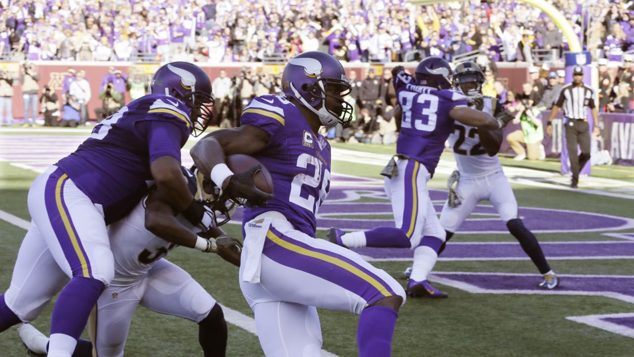 STL at MIN 2015-11-08