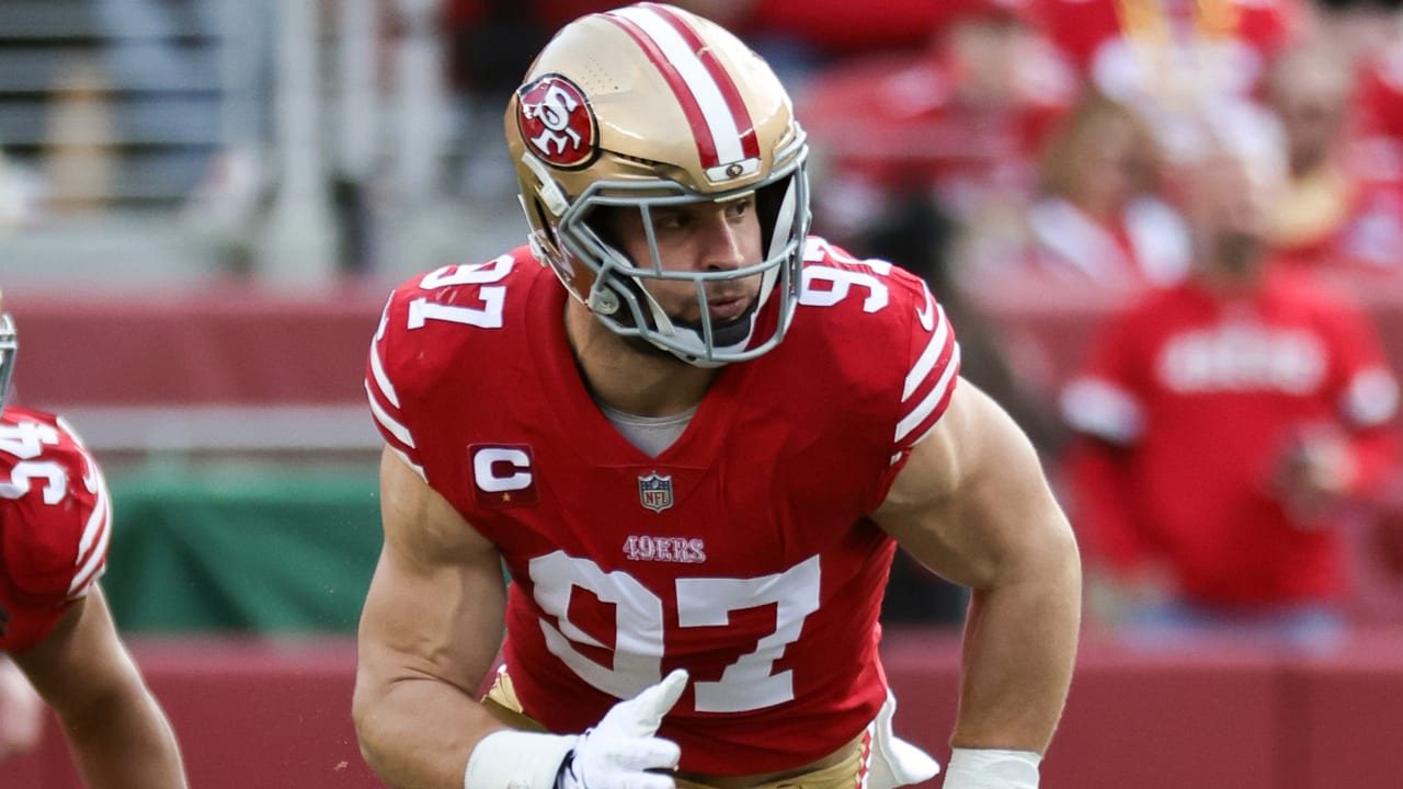 2022 All-Pro Team picks on defense: 49ers, Jets both deserve multiple reps