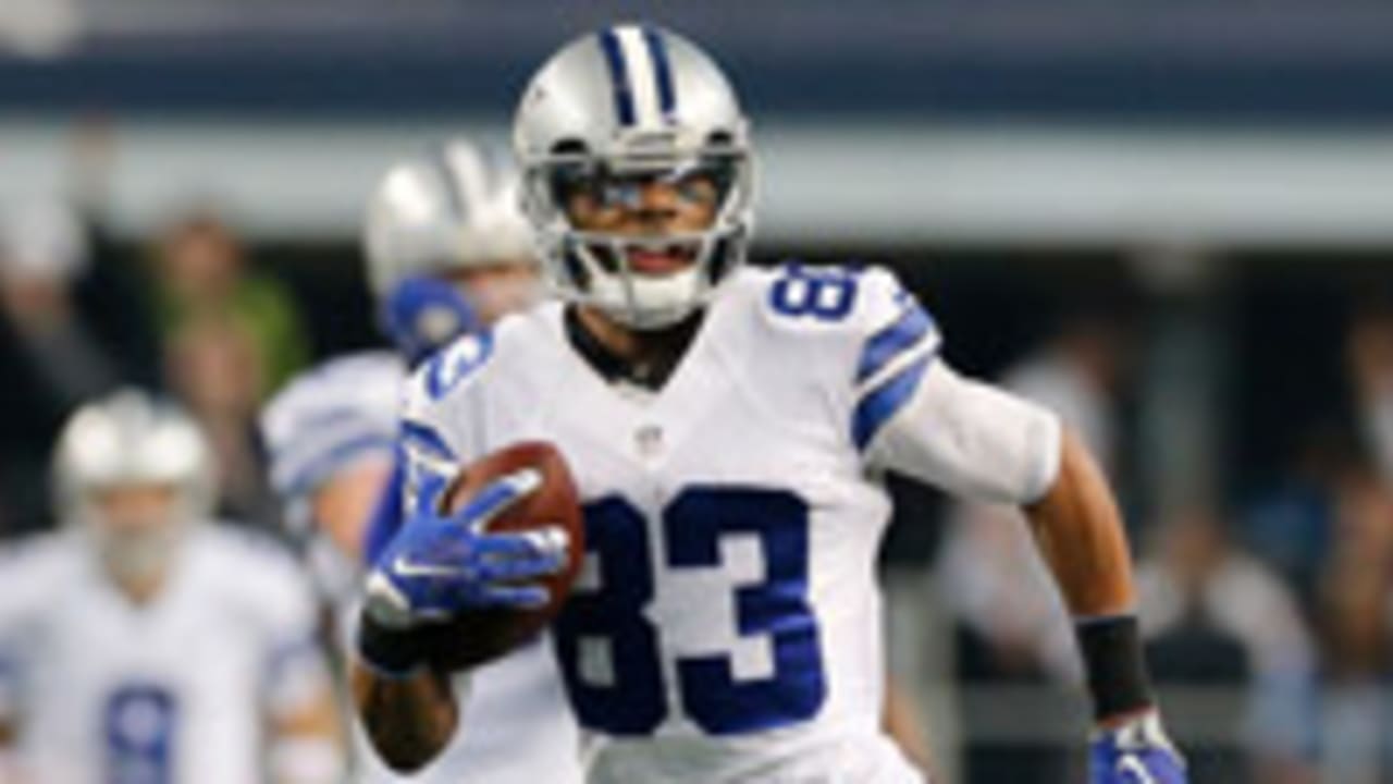 NFL Playoff Challenge: Williams shines in Week 1