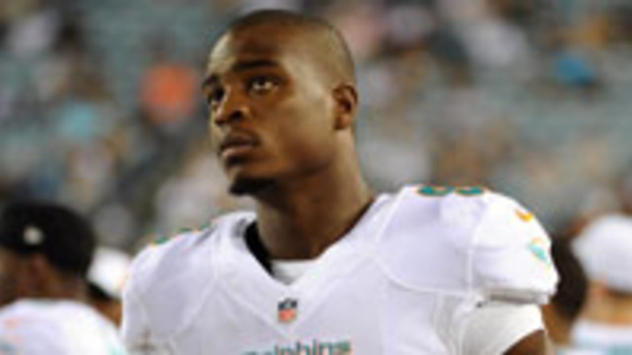 Dion Jordan to play situational role for Miami Dolphins