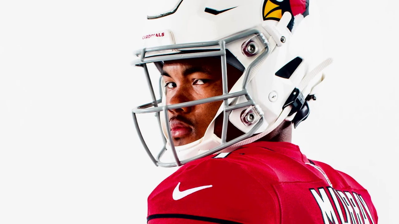 Meet the Rookies: Kyler Murray