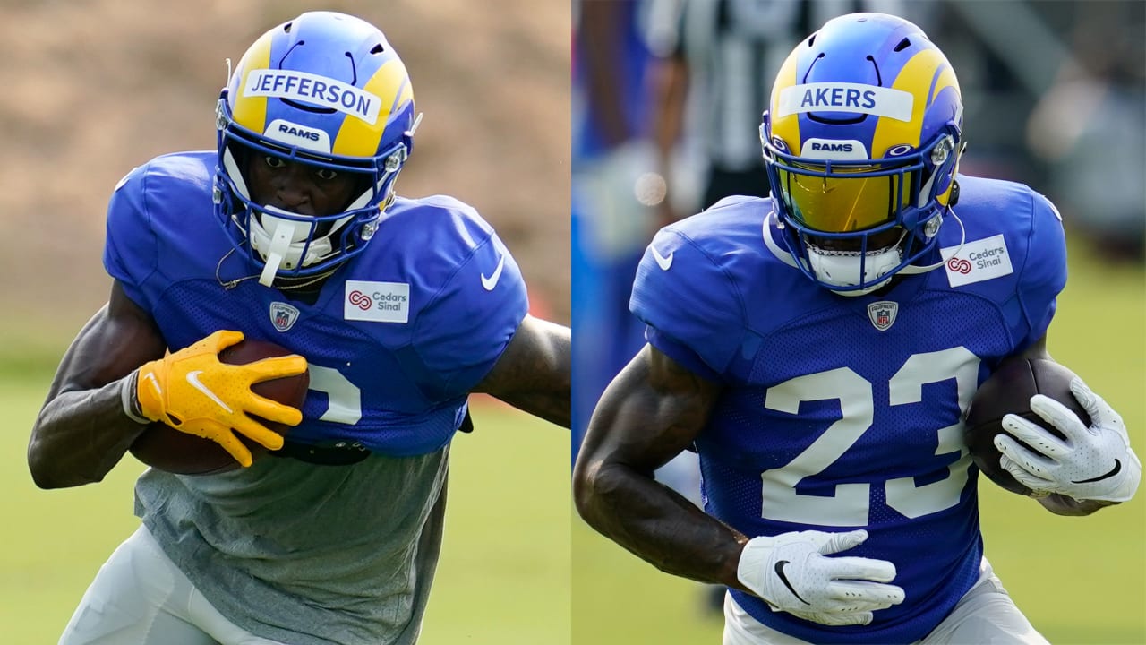 NFL Network's Steve Wyche lists notable players to watch for at Rams ...