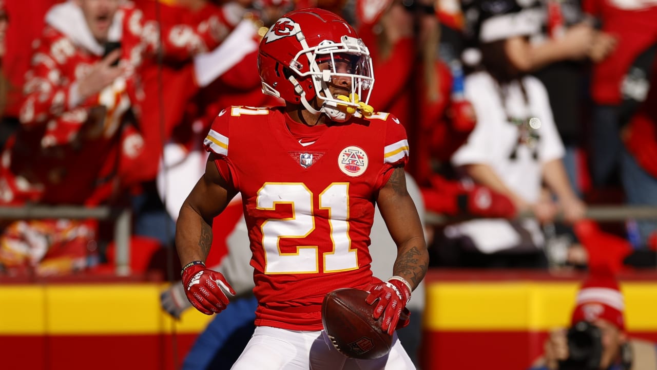 Can't-Miss Play: Kansas City Chiefs defensive back Mike Hughes scoops ... Can't-Miss Play: Kansas City Chiefs defensive back Mike Hughes scoops ...