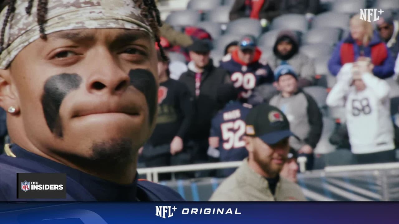 How dire is the Chicago Bears' team environment right now? | 'The Insiders'