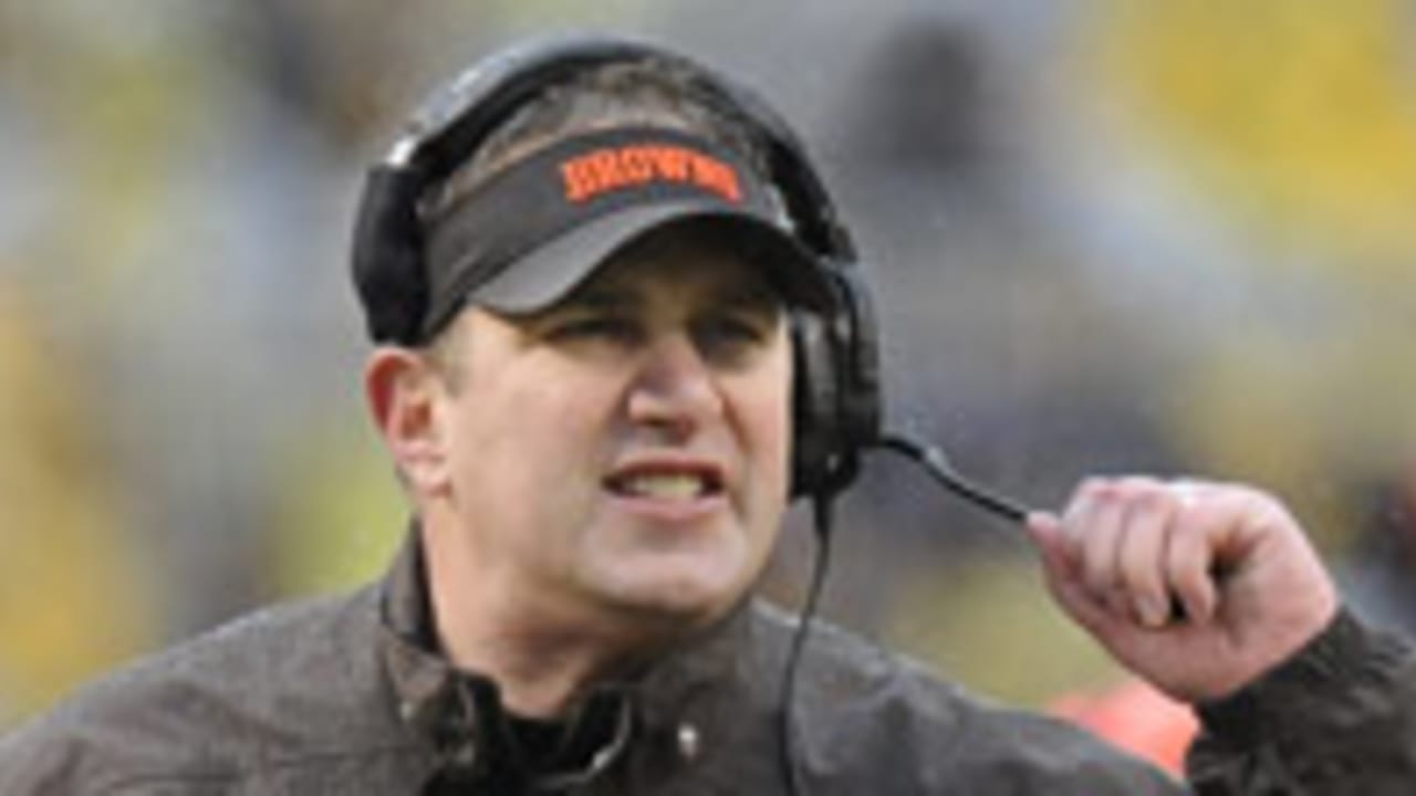 Rob Chudzinski fired by Cleveland Browns