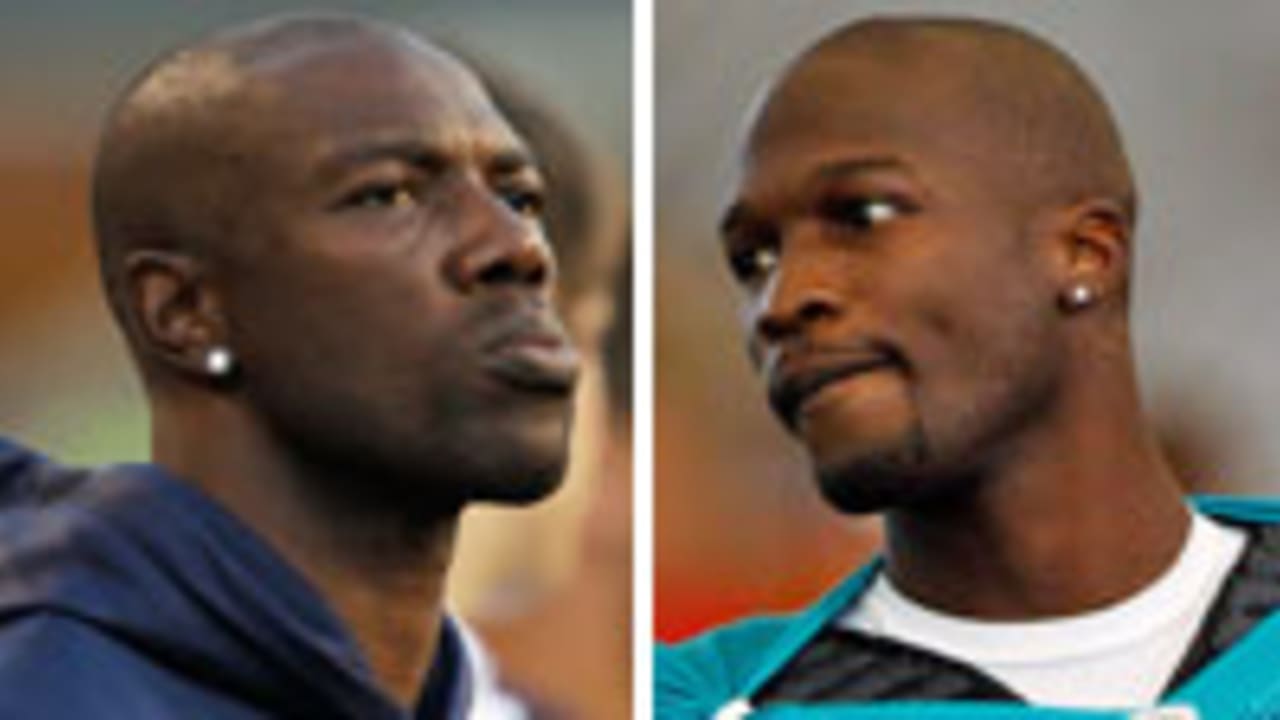 ATL Mailbag: Say so long to T.O., Chad Johnson in NFL