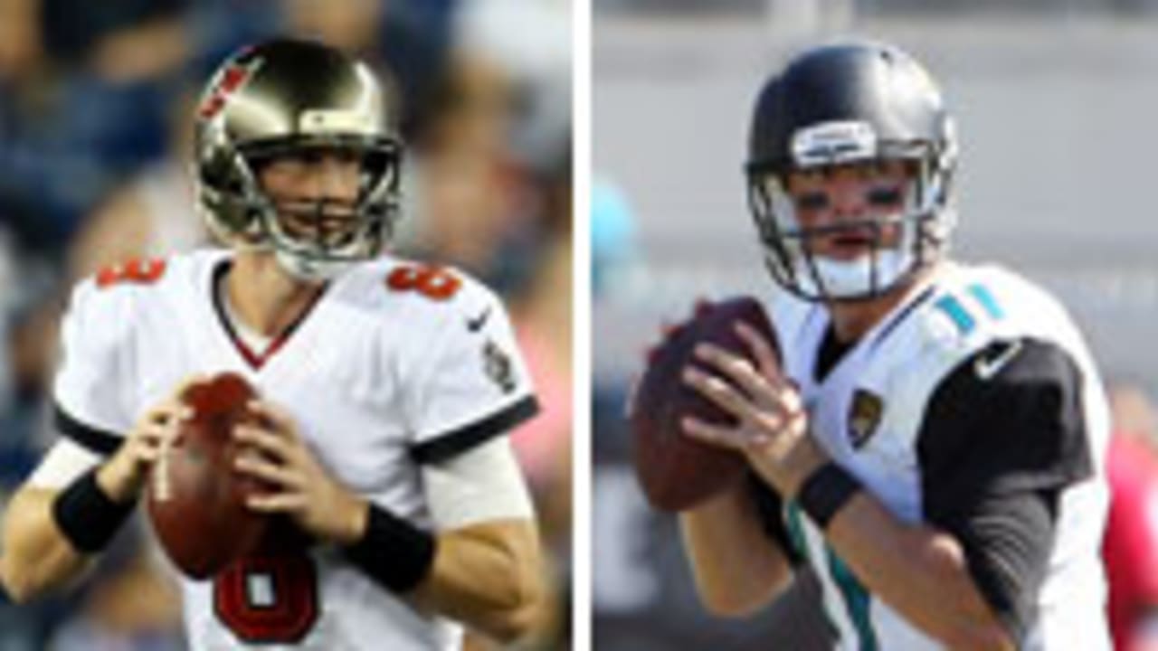 Bucs offer fans televised games; Jags offer free beer