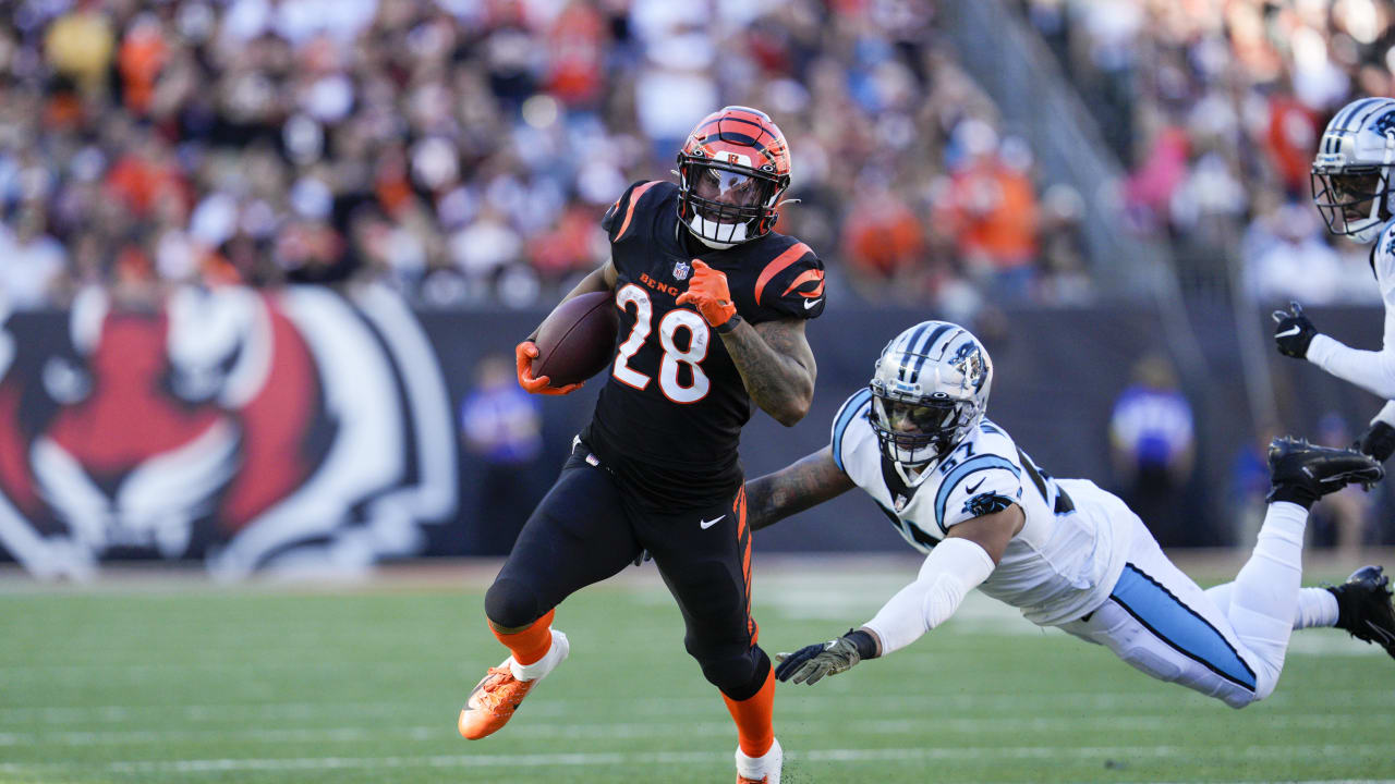 RedHot Recaps: Week 9 of the 2022 NFL regular season