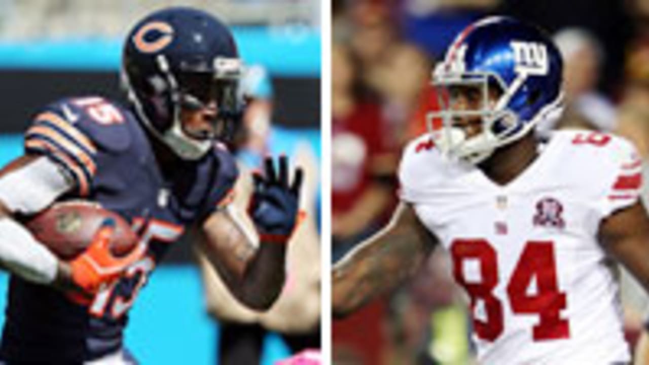 Driven Stronger: Marshall, Donnell hungry in Week 6