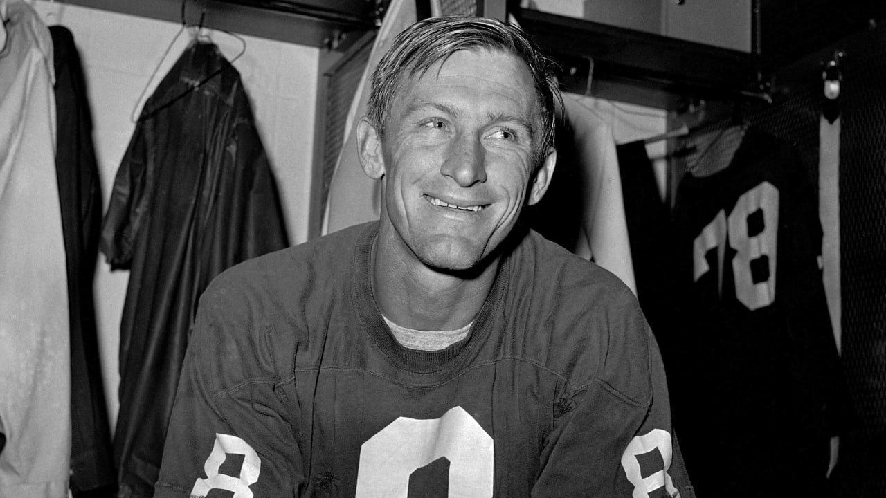 Hall of Fame safety Larry Wilson passes away at age 82