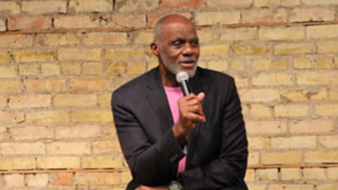 Alan Page writes 'Invisible You,' hopes book promotes diversity