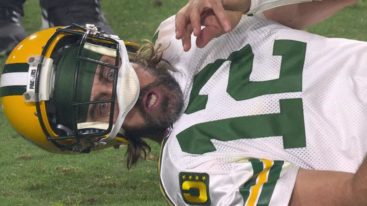 GMFB' selects the defining image of Week 8