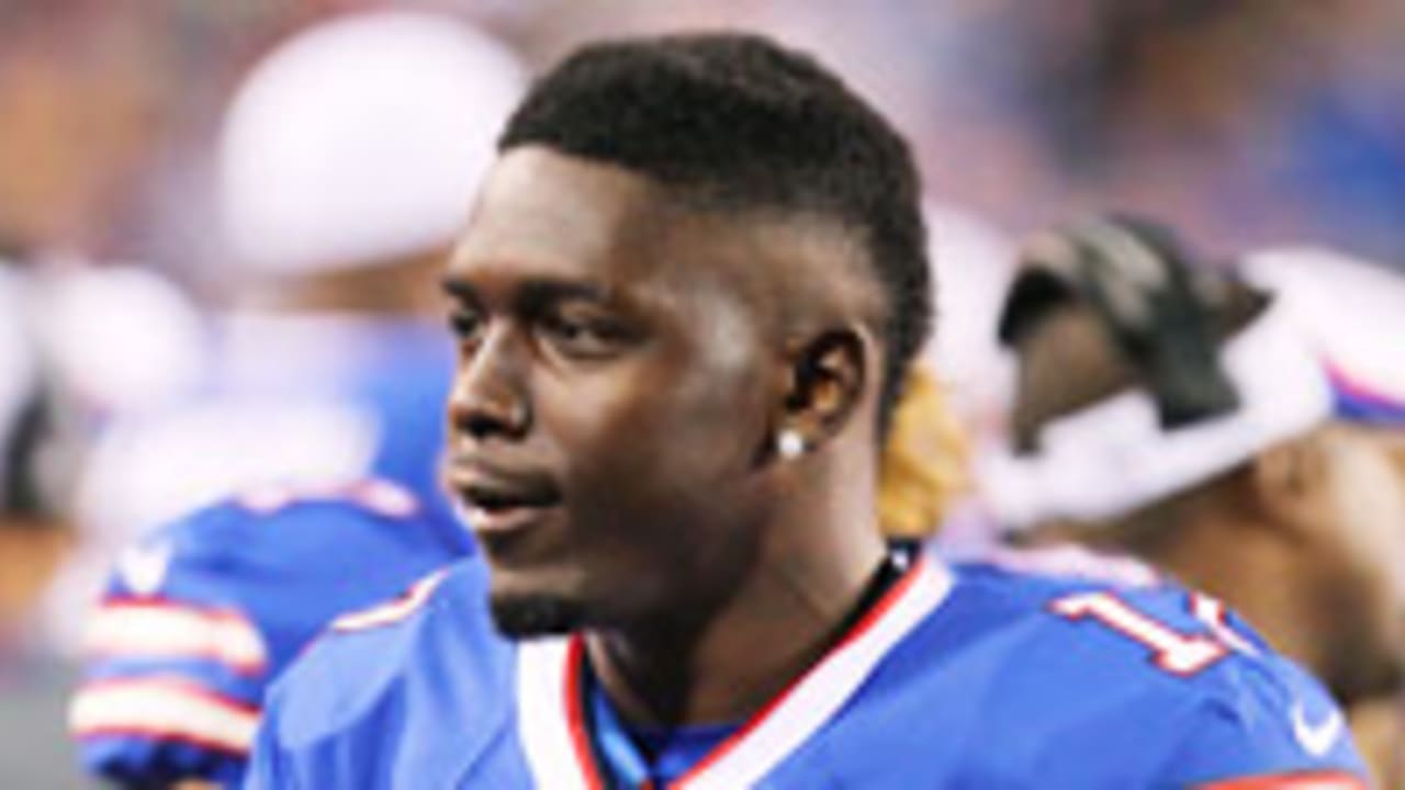 Da'Rick Rogers has opportunity to help Colts' offense