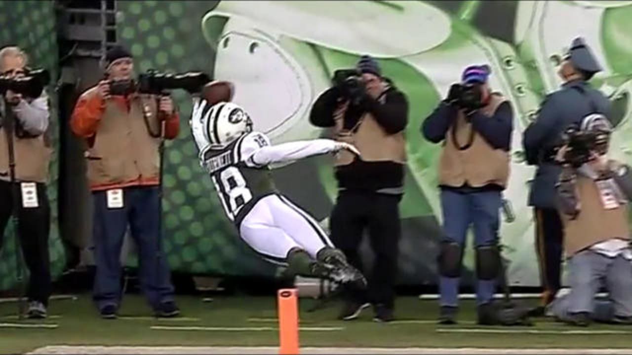 Top 10 catches of Week 16 | The Checkdown