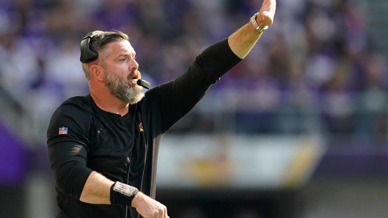 Texans expected to hire Matt Burke as defensive coordinator