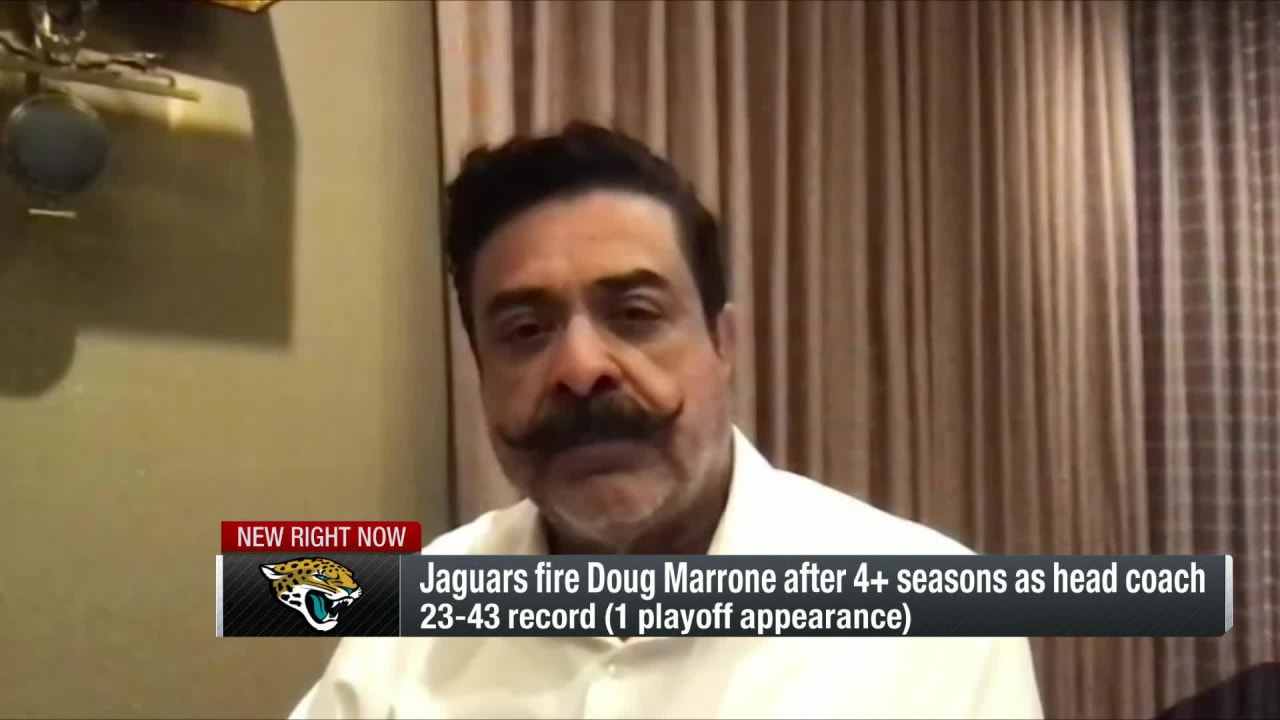 Jacksonville Jaguars owner Shad Khan: A franchise quarterback has ...