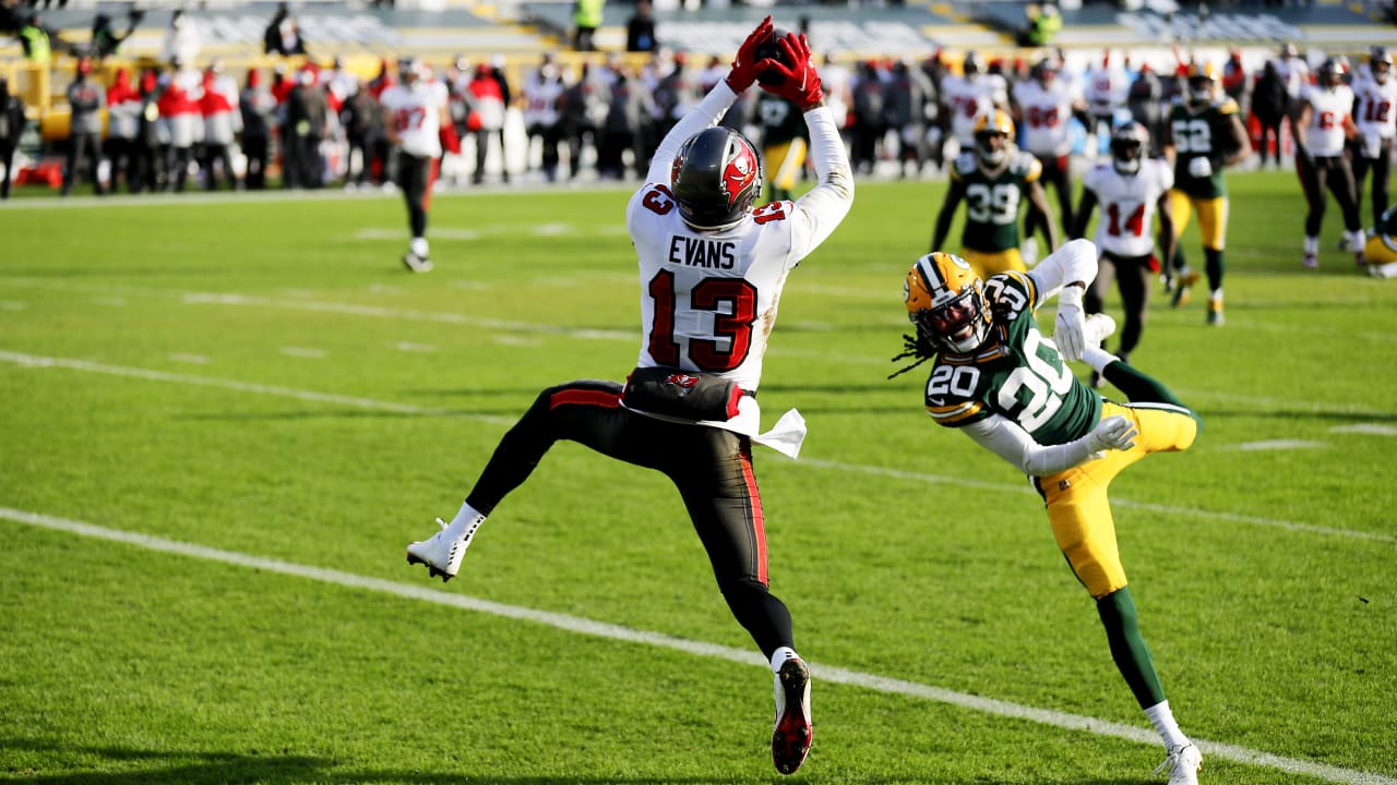 Tampa Bay Buccaneers' best WR plays | 2020 season