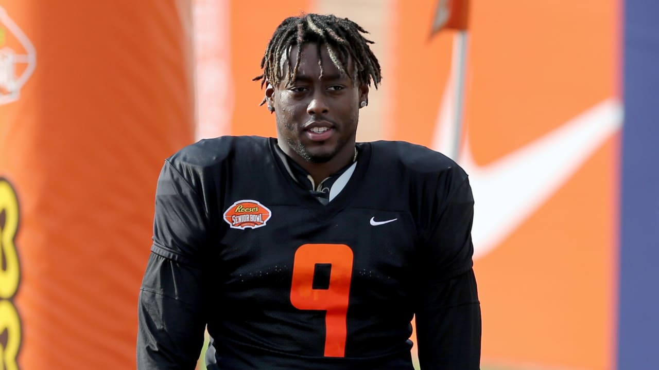 NFL Network's Bucky Brooks: Three players who could sneak into Round 1 ...