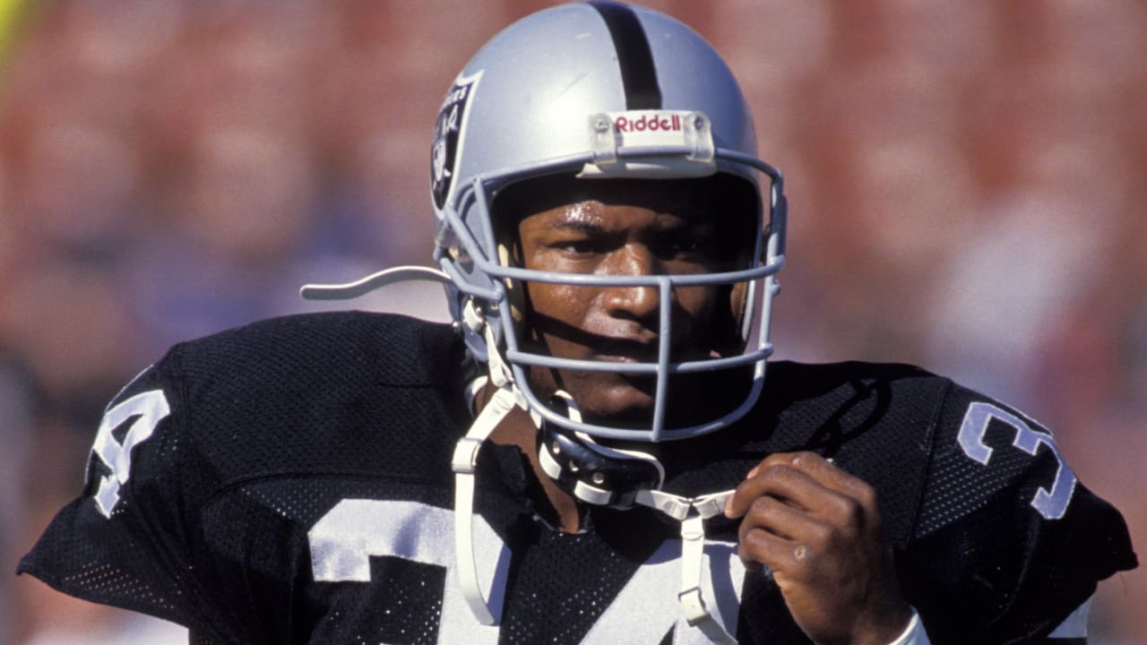 NFL Network's Adam Rank's top 5 best RB plays of all time