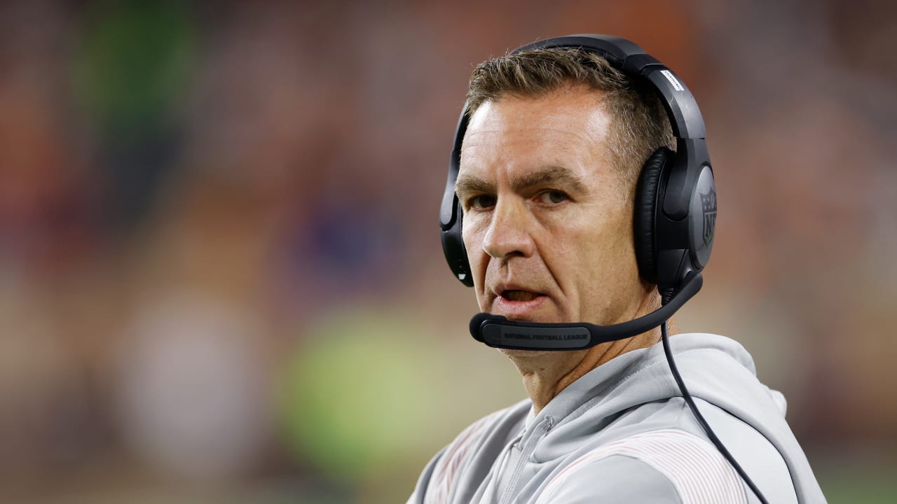 NFL Network's Brian Baldinger: How Cincinnati Bengals defensive ...