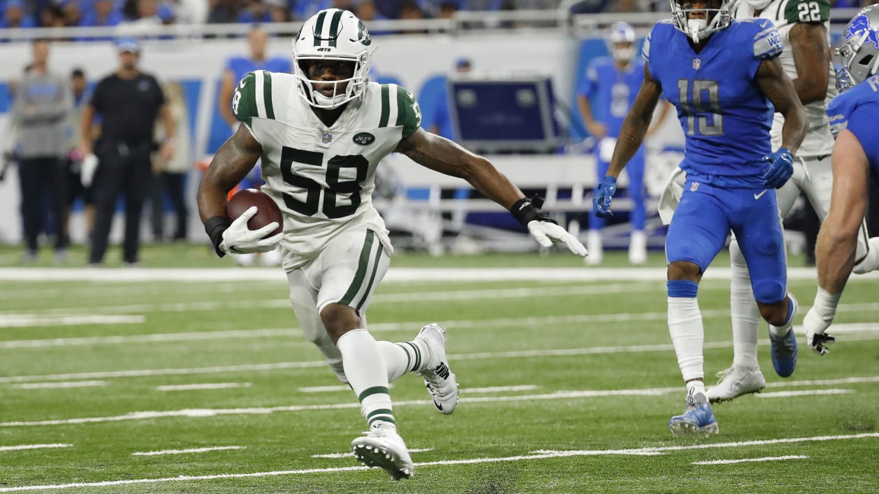 NYJ at DET 2018-09-10