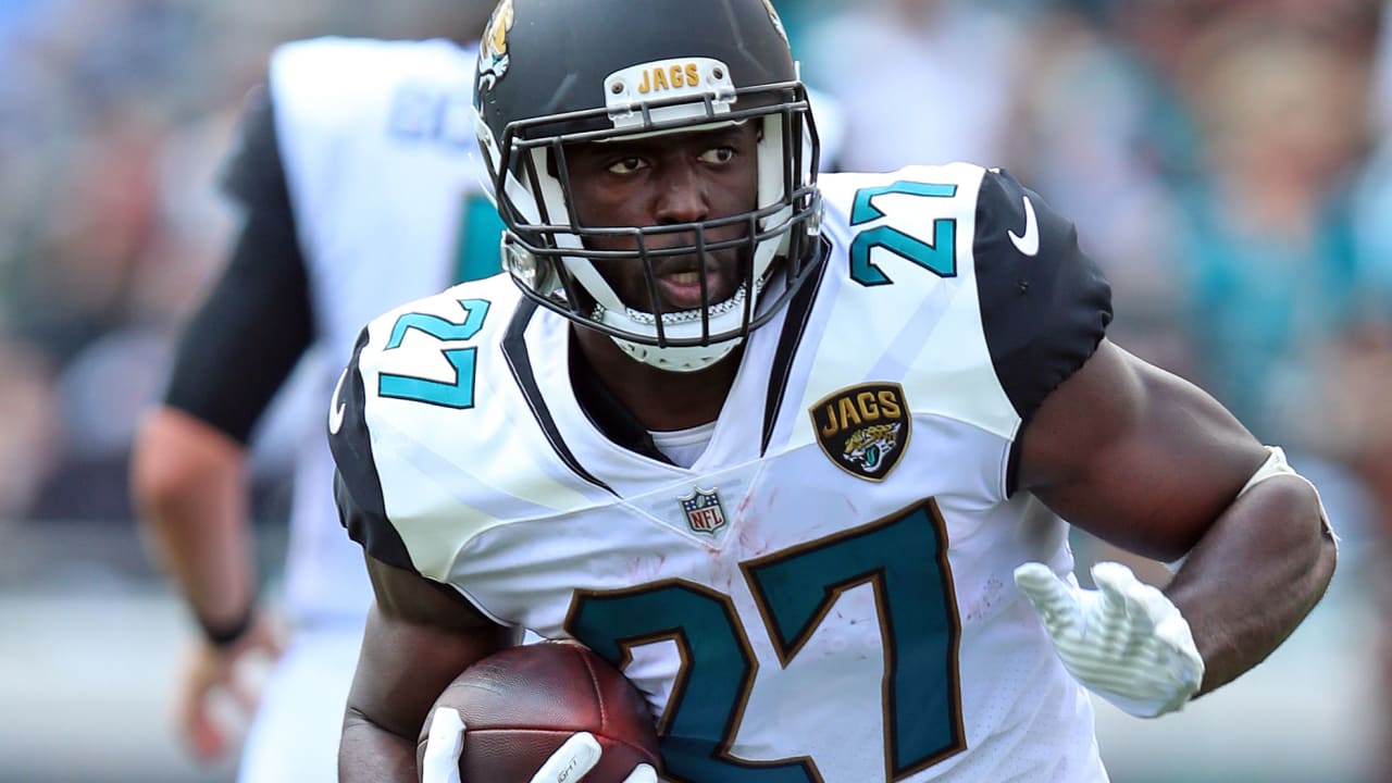 Leonard Fournette still waiting on his breakout run