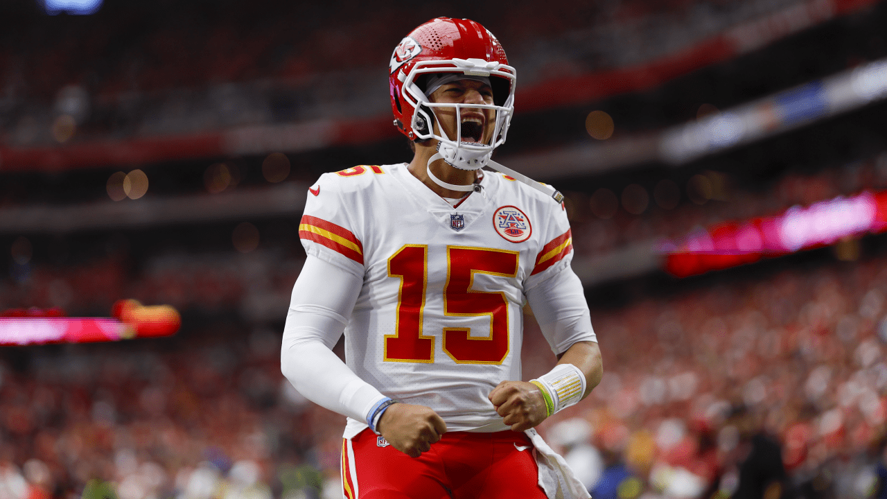 'GMFB' awards Week 1 game balls