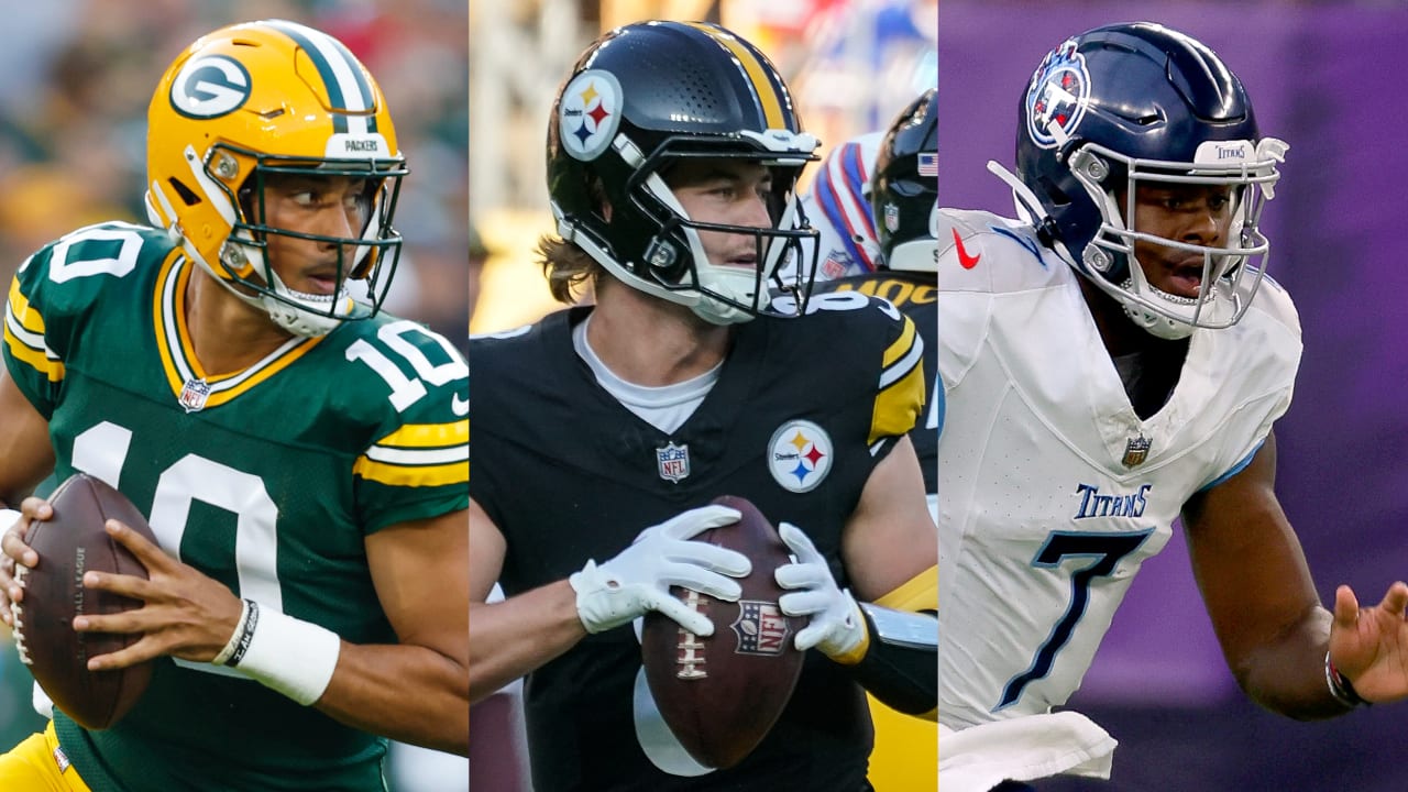 2023 NFL preseason, Week 2: What We Learned from Saturday’s games