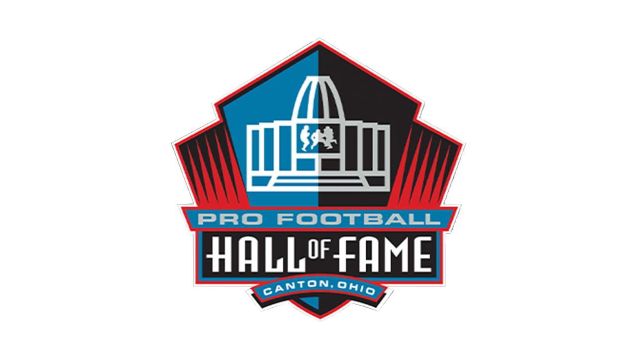 Nfl Hall Of Fame Logo