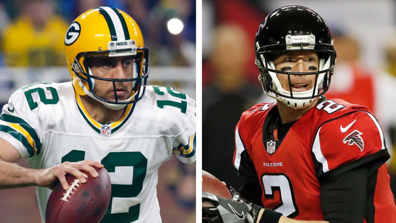 Offensive Line of the Week: Falcons' unit finishes on high note