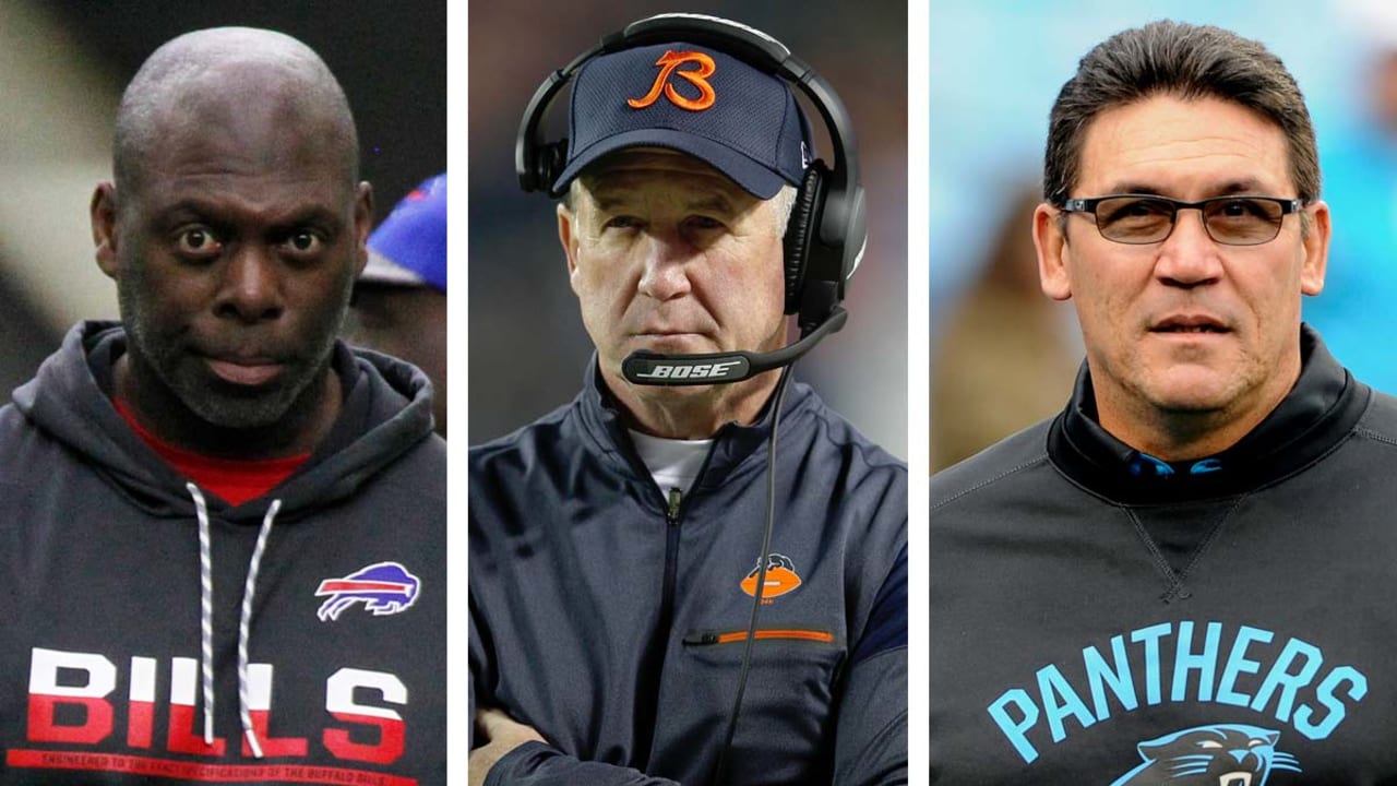 2017 NFL Coaching Carousel: Team-by-team rundown