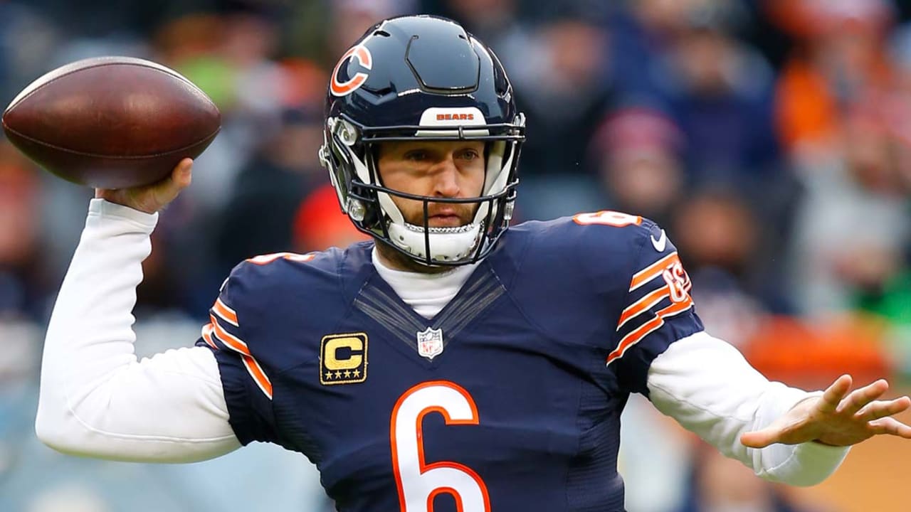 2016 Chicago Bears regular season schedule