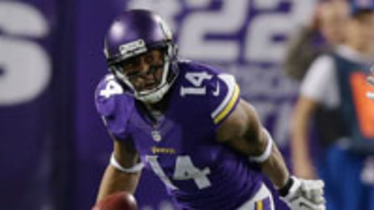 Carolina Panthers sign Joe Webb to add depth at QB