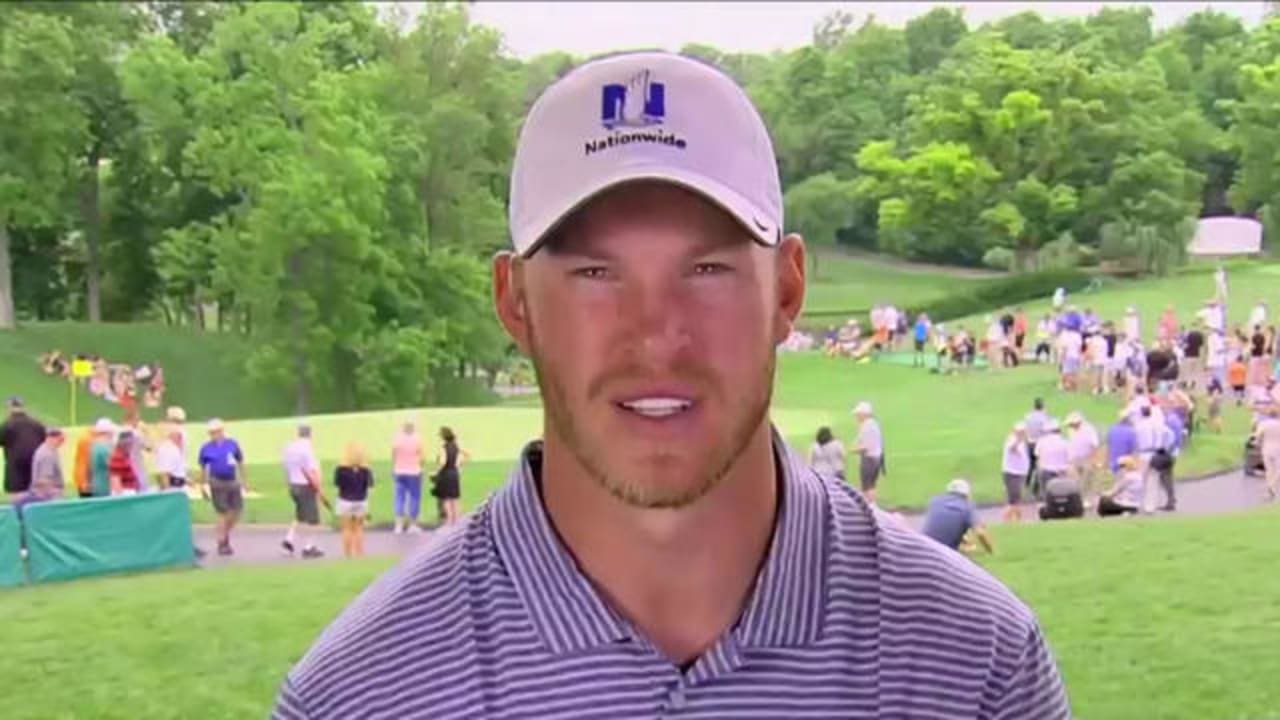 Tight end Kyle Rudolph breaks down current contract talks with ...