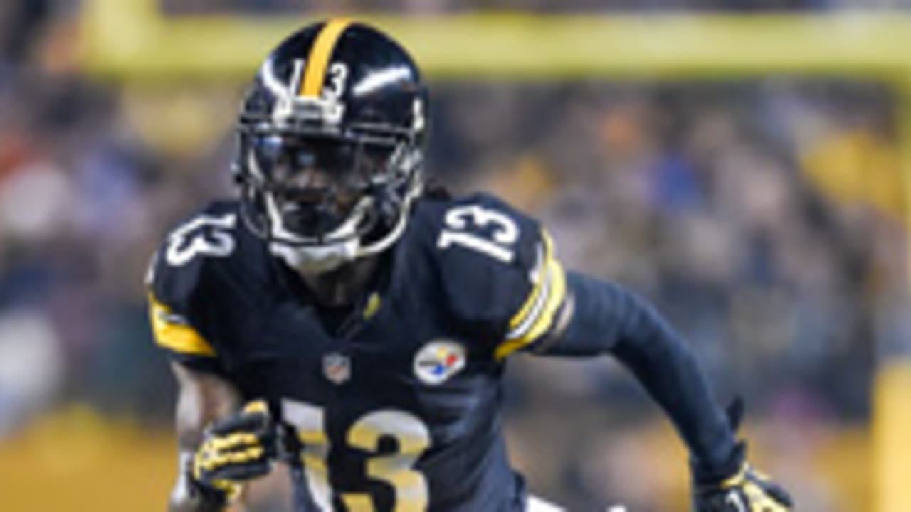 Steelers OC wants Dri Archer more involved in offense