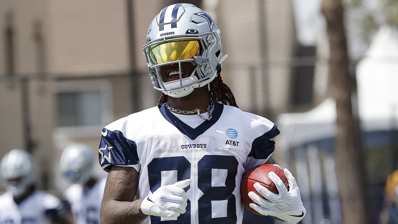 NFL Network's LaDainian Tomlinson and Jane Slater share their ...