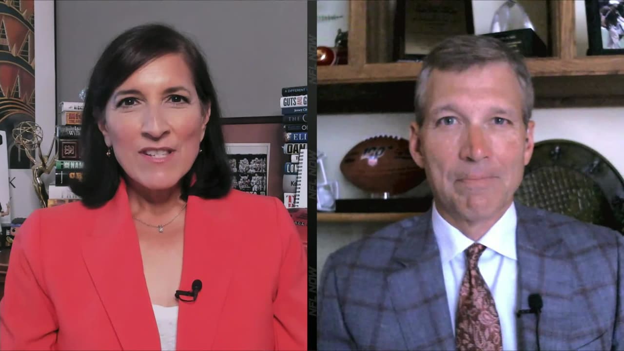 Dr. Sills details Saints intensive COVID-19 protocols, Bills stadium ...