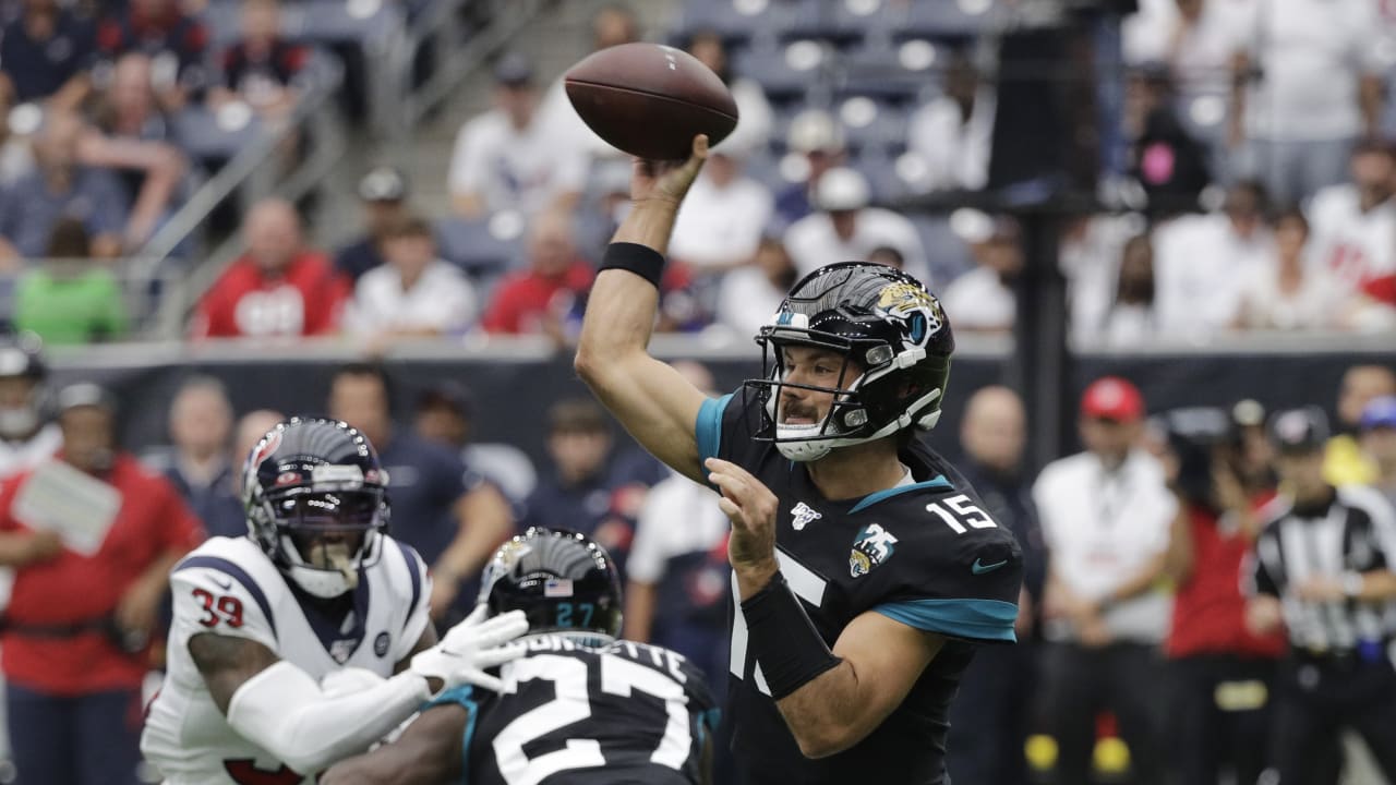 JAX at HOU 2019-09-15